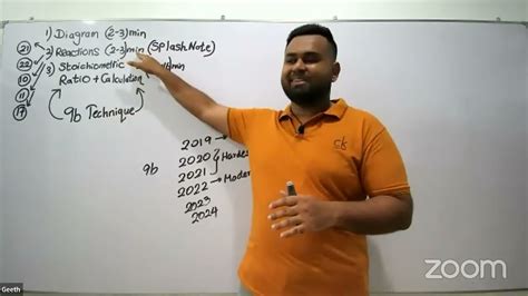 2024 Batch Early Paper Class [july] By Dr Geeth Hewavitharana Live