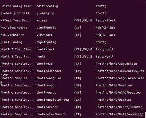 Photino：通过net Core构建跨平台桌面应用程序的开源代码 Csdn博客