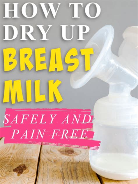 Pin En Breastfeeding Tips