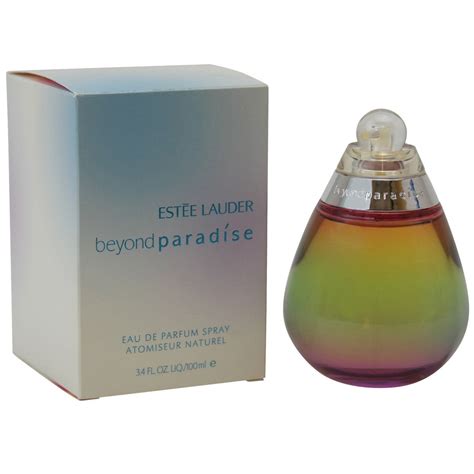Estee Lauder Beyond Paradise Eau De Parfum Spray 100 Ml Bei Duftwelt