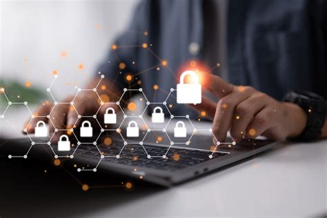 5 Best Practices For Keeping Your Data Safe