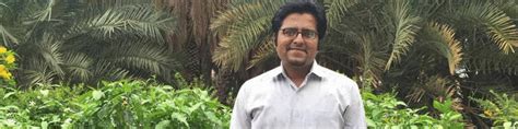 qazi arsalan hamid project director agile technical and consultancy