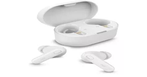 Fone De Ouvido Bluetooth Tat Wt Preto Philips Novo Games Eletronicos