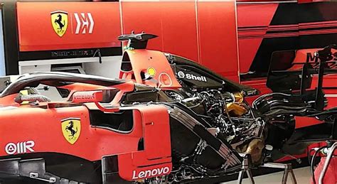 Ferrari Announces Technical Partnership With General Motors And Twg Global For Cadillac F1 Team