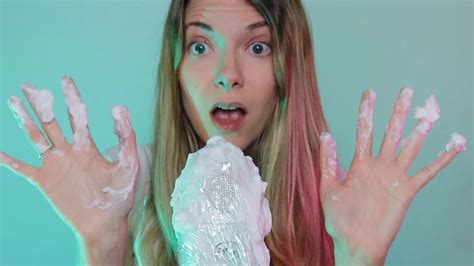Un Estudio Revela Que El Asmr Afecta A Las Personas Que Sufren