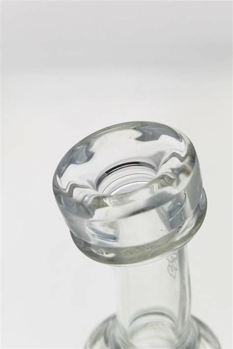 Thick Ass Glass 95 Faberge Egg Klein Recycler 14mm Female Joint