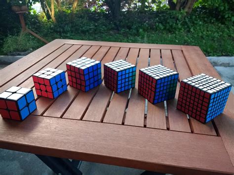 Rumus Rubik 7x7 Mudah Untuk Pemula