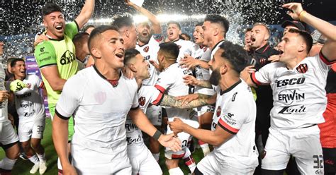 Patronato Eliminó A Boca Y Pasó A Al Final De La Copa Argentina Ip