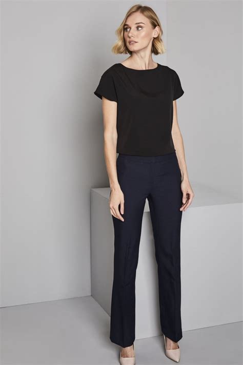 Select Ladies Bootleg Pants
