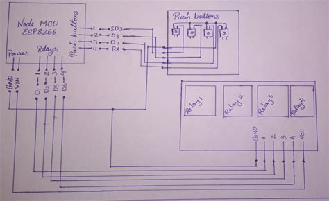 Smart Home Automation Using Alexa And Google Assistant With Node Mcu