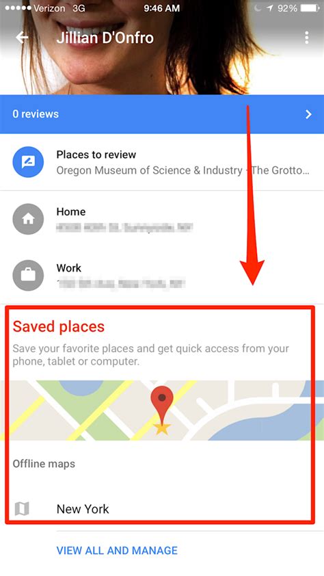 This Awesome Trick Lets You Use Google Maps Even When You Re Offline