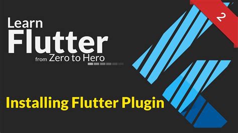 Android Studio Flutter Plugin Not Installed