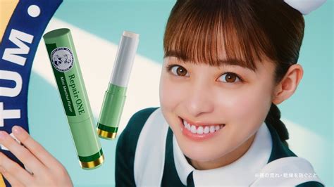 メンソレータム薬用リペアワン「リペアワンなら」篇 Wacoca Life