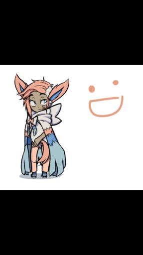 Lune Wiki Pokehuman Amino Amino