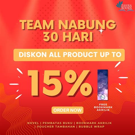 Jual Promo Bebas Pilih Novel Best Seller Cloud Loveable Akad Tim