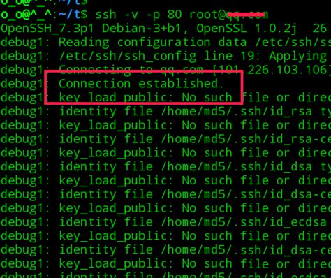 测试linux端口的是否可访问的四种方法linux测试接口是否可以调用 Csdn博客