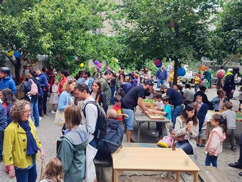 Centre Socioculturel Des Bourderies Accoord