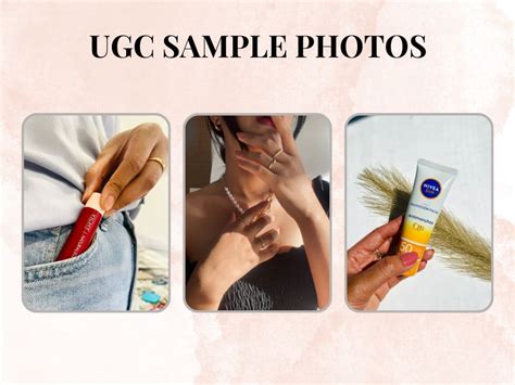 A Well Edited UGC Video For Your Social Media Accounts Upwork