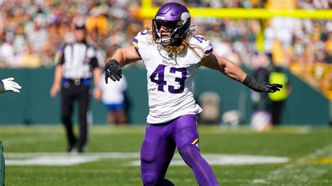 Three Badgers Among Leading Vote Getters For 2025 Nfl Pro Bowl Games