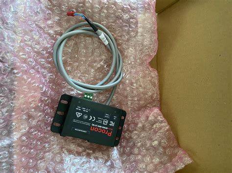 Mitsubishi Electric Procon Melcobems Mini Backnet And Modbus Interface 748528958624 Ebay