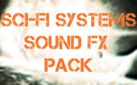 SCI-FI SYSTEMS SOUND FX PACK | Game Content Shopper – Unity Asset Store ...