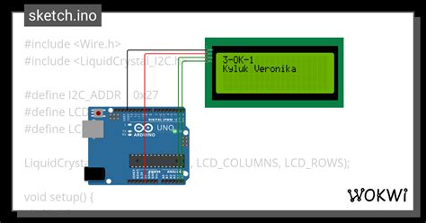 Lr1 Wokwi Esp32 Stm32 Arduino Simulator Lr1 Wokwi Esp32 Stm32 Arduino Simulator
