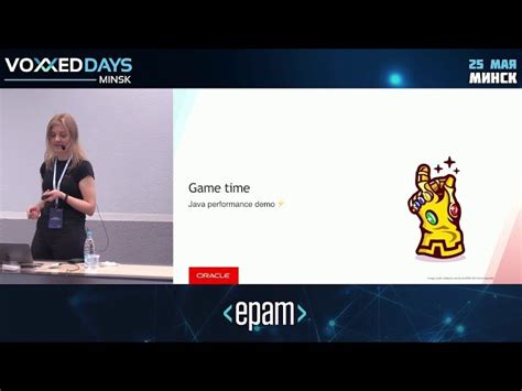 Devoxx Talk New Opportunities For Java Developers With Graalvm From