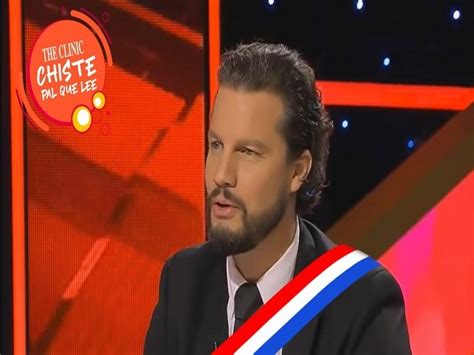 Cómo se llama el doctor Fail Noticias Importantes