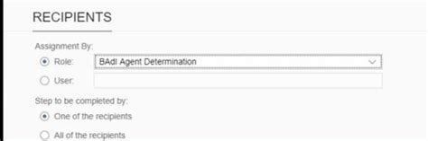 sap abap central s 4 purchase order flexible workflow agent