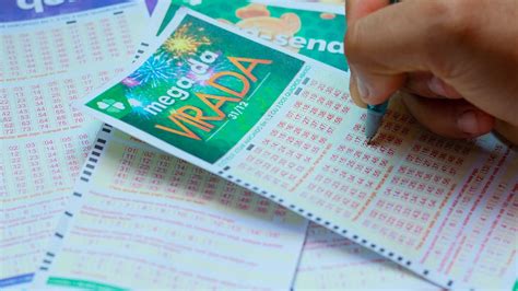 Mega da Virada 2022 confira as melhores dicas para fazer a sua fé