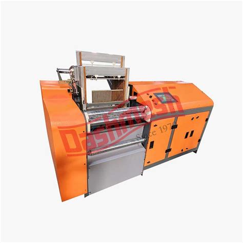 3d Weaving Machine Manufacturer In India