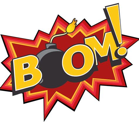 Boom Boom [1990] - developerschris