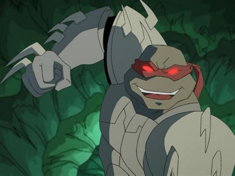 TMNT Entity TMNT 2003 Season 3 Part 3 Review At AIPT