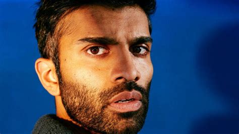 Nikesh Patel Speak Of The Devil
