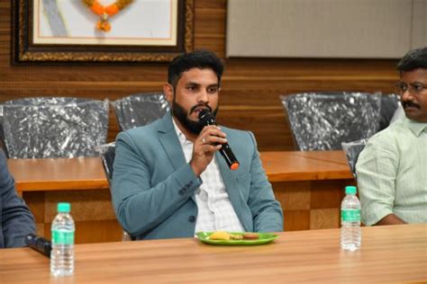 Inauguration Of Intel® Unnati Ai Centre Of Excellence And Mou Signing Ceremony On July 29 30