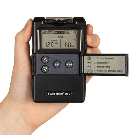 The 2023 Ultimate Guide To Tens Units Artofit