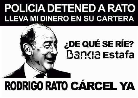 Estafa Preferentes Bankia 2009 PREFERENTES BANKIA LE PONE LA CARA AL