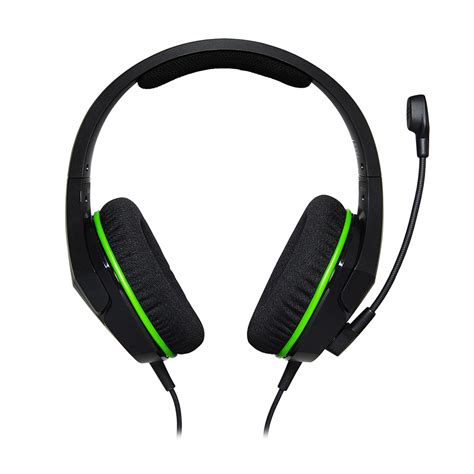 HyperX CloudX Stinger Core XBOX Edition - купить наушники в Москве