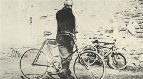 Alfredo Oriani E La Bicicletta Un Concorso Rivolto Ad Artisti Band