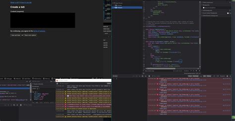 Uncaught In Promise Typeerror Ndmessage Is Not A Function