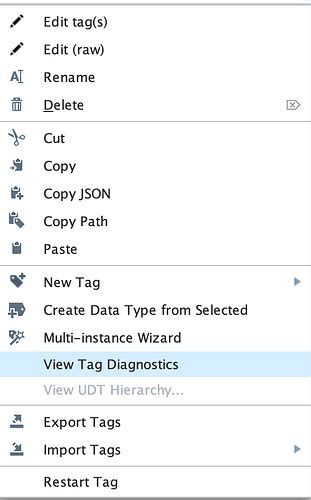 Tag Reference Tracker Ignition Early Access Inductive Automation Forum