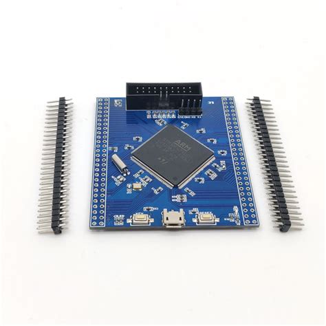 Stm32f429igt6 Development Board Cortex M4 Core Boardchinalctech
