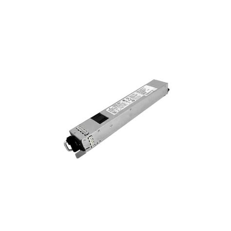 Cisco Nexus 9300 Gx Series Switch Power Supply Options Network Warehouse