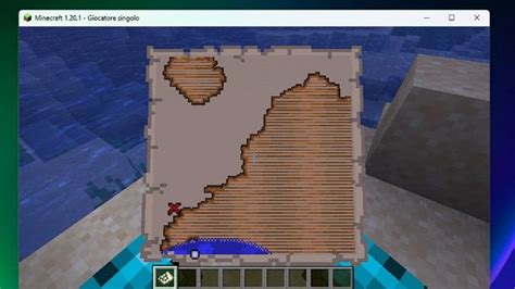 Come Creare Una Mappa Su Minecraft Salvatore Aranzulla
