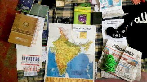 Lucknow Encounter Nia Takes Over Probe Into Alleged Isis Inspired Module
