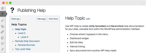 Best Wordpress Documentation Plugins To Manage Your Knowledge Base