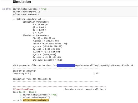 Lle Solver Error · Issue 43 · Gregmoillepylle · Github