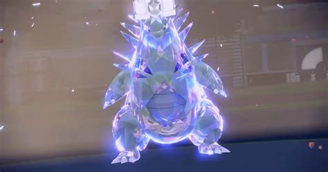 Pokémon Scarlet And Violets New Competitive Play Trailer Explained