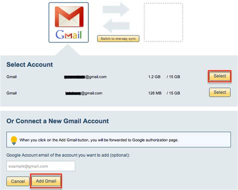 How To Sync Gmail And Onedrive Cloudhq Support