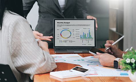 Budget Vs Forecast Explained A Guide For Business Owners